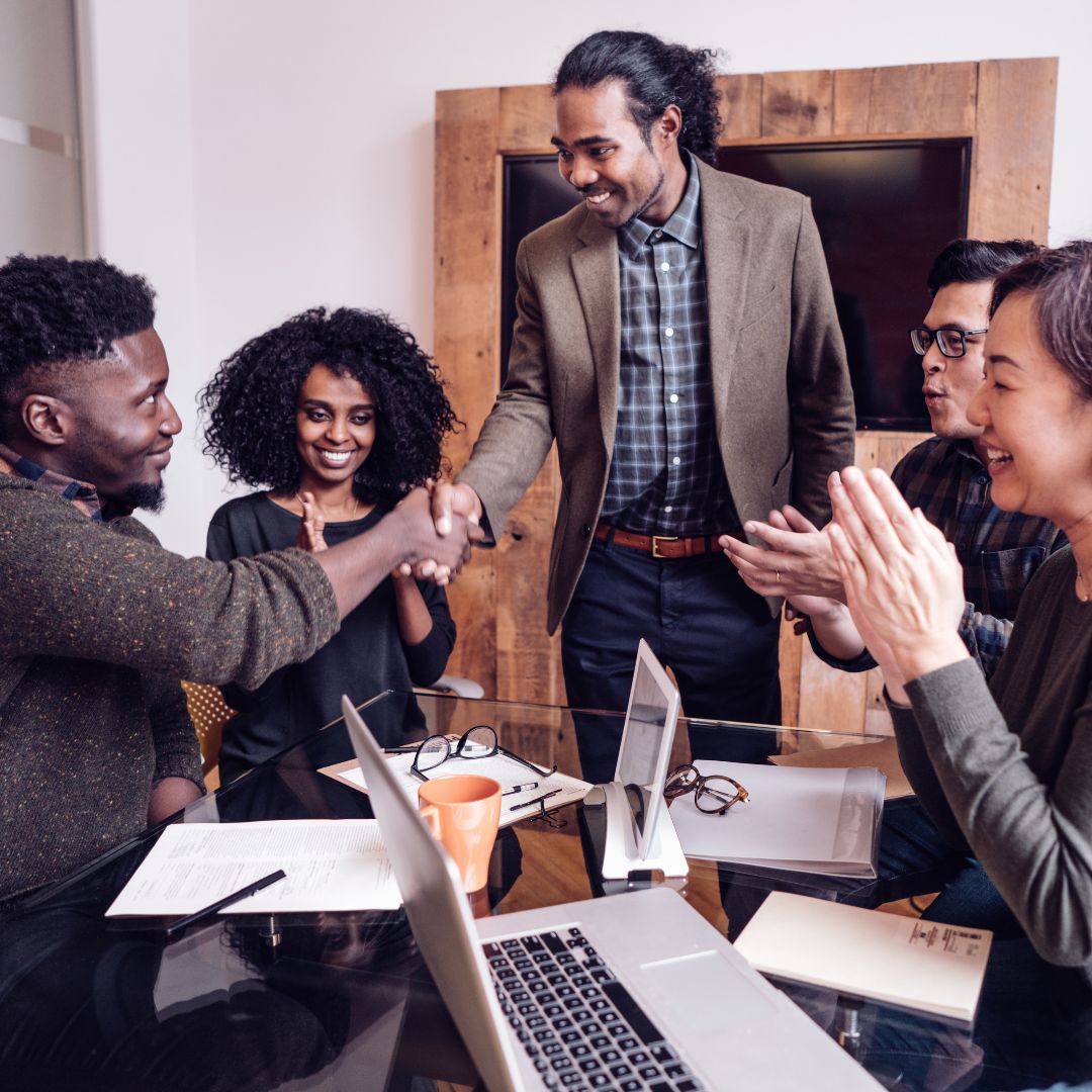 Building high-quality relationships | We Are Aspire · We Are Aspire