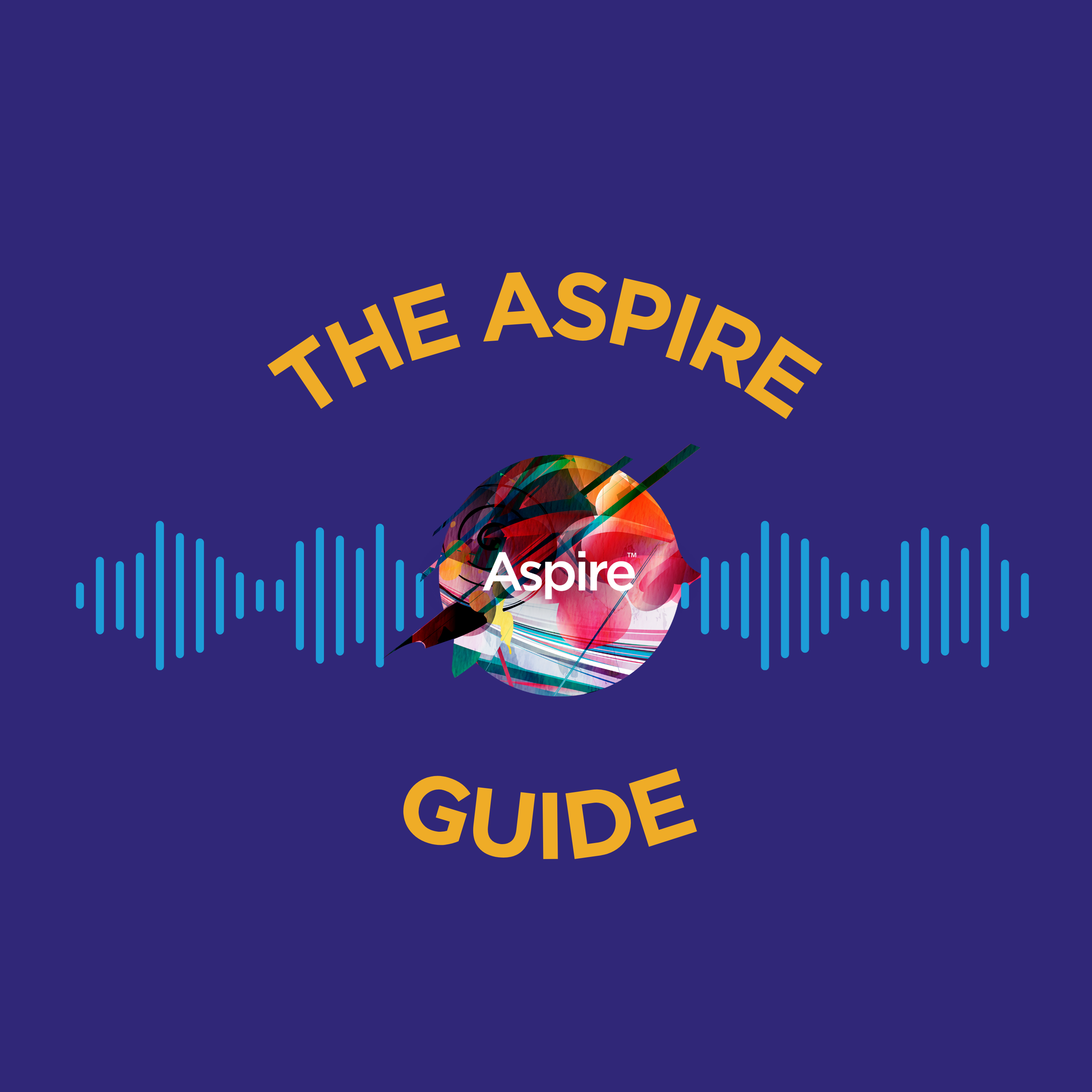 The Aspire Guide: Discussing the use of AI in the · We Are Aspire